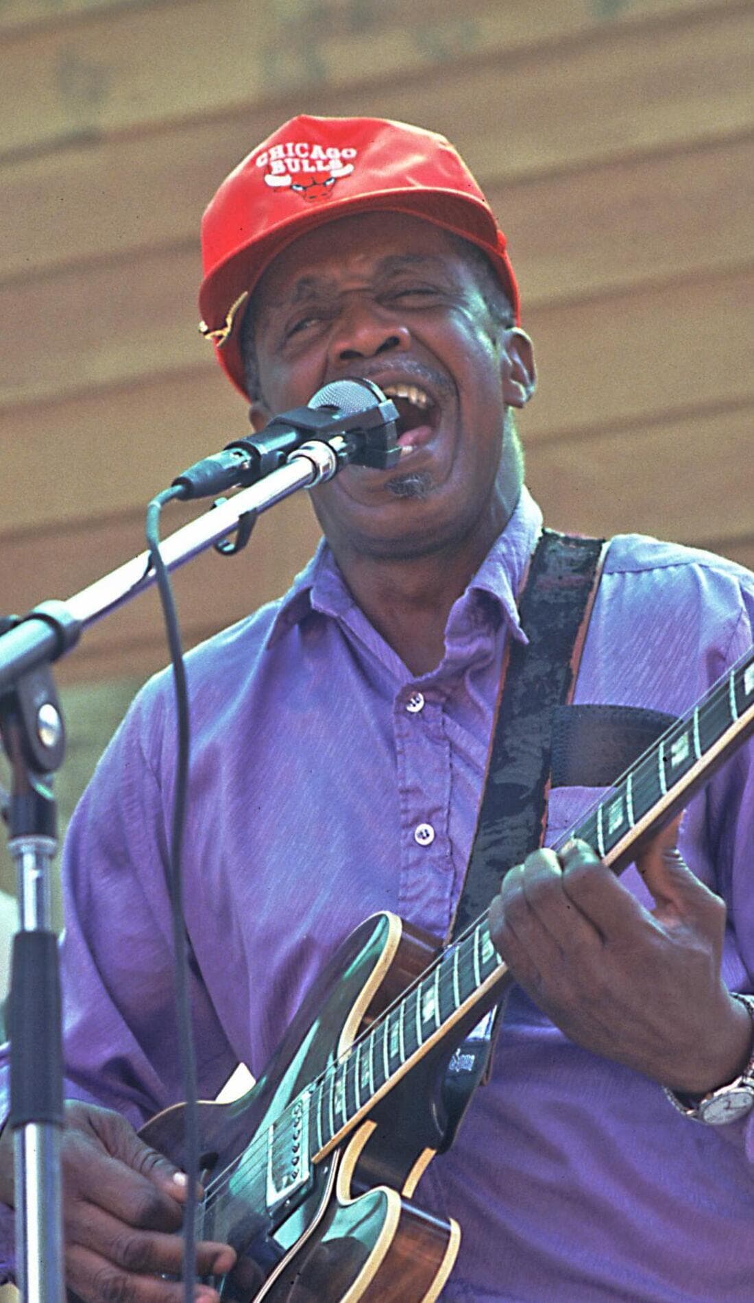 John Littlejohn Tickets, 2024 Concert Tour Dates | SeatGeek