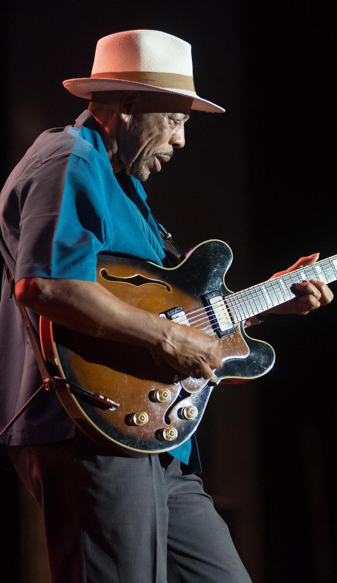 John Primer Tickets & Concert Tour Dates 2024 | SeatGeek