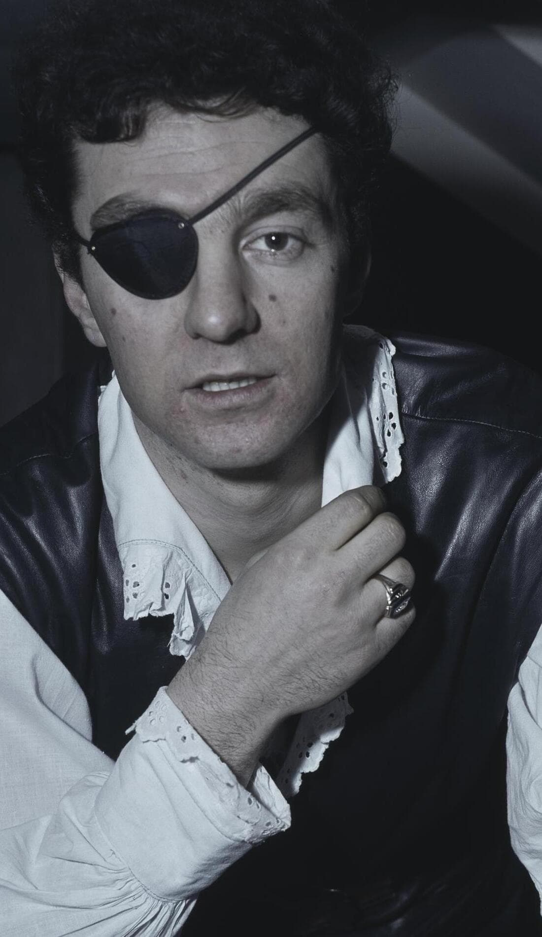 Johnny Kidd Concert Tickets, 2024 Tour Dates & Locations | SeatGeek