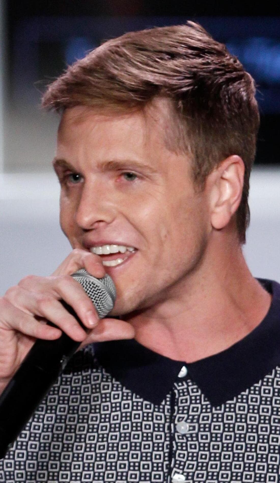 Johnny Stimson Tickets & Concert Tour Dates 2024 | SeatGeek.ca