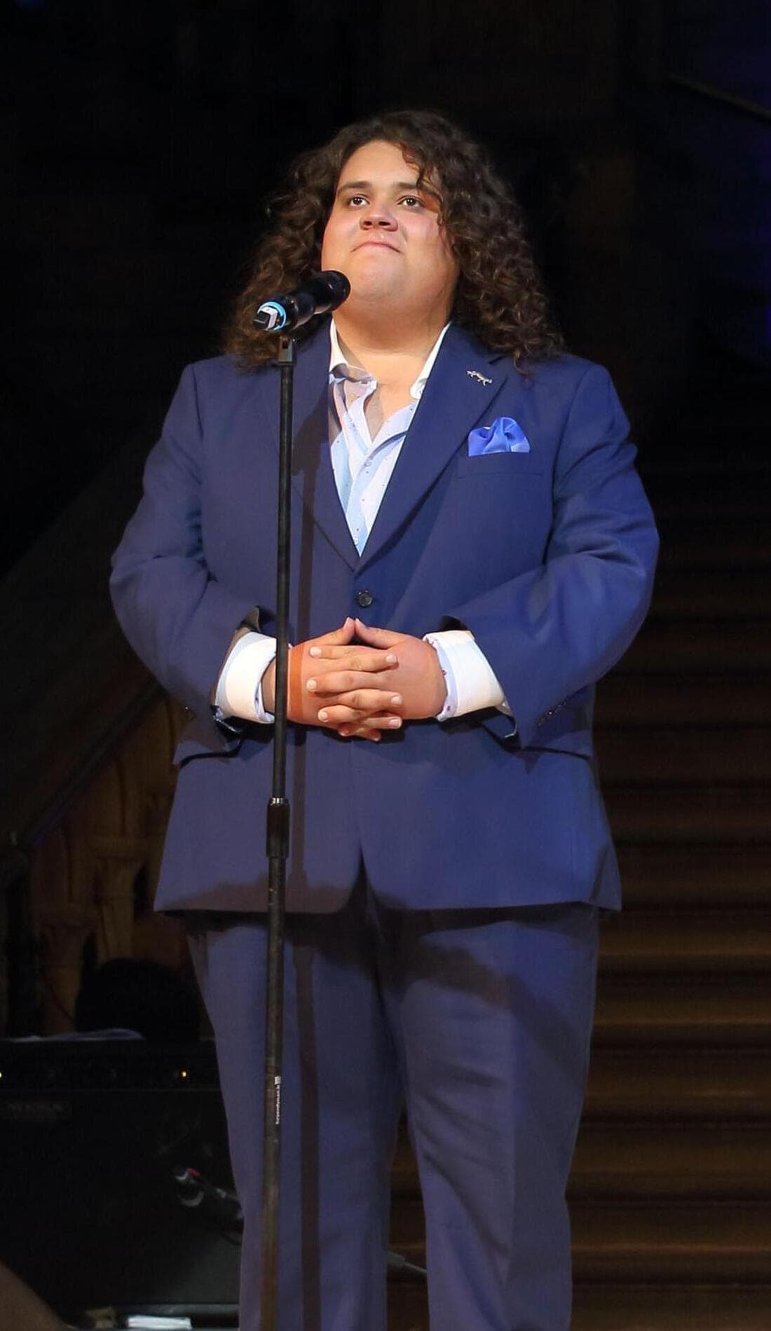 Jonathan Antoine Tickets, 2024 Showtimes & Locations | SeatGeek