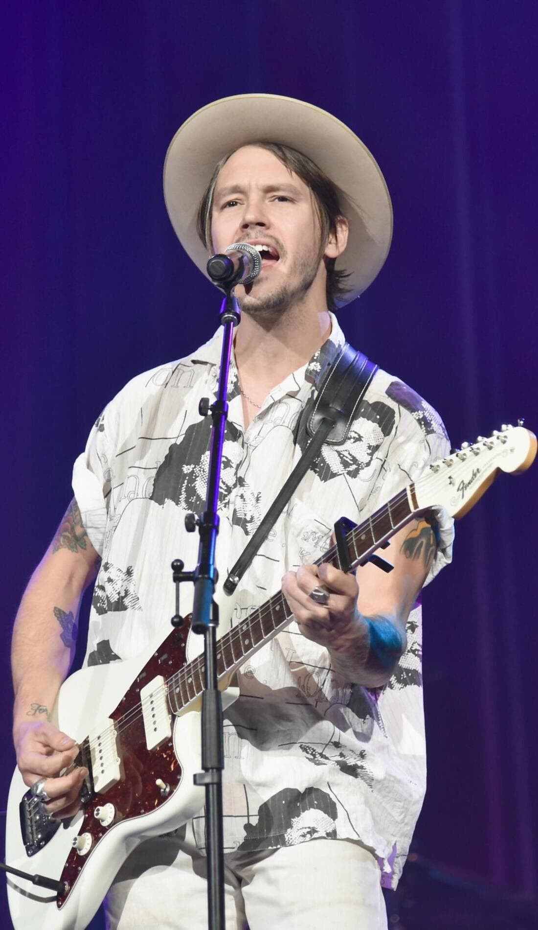 Jonathan Tyler Tickets, 2024 Concert Tour Dates | SeatGeek