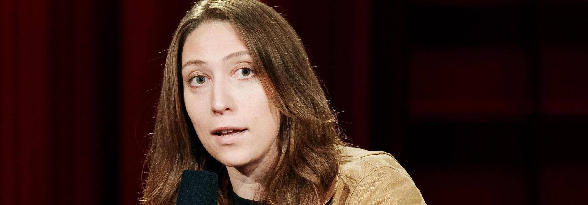 Jordan Jensen Tickets Manchester (Hartford Funny Bone Comedy Club and ...