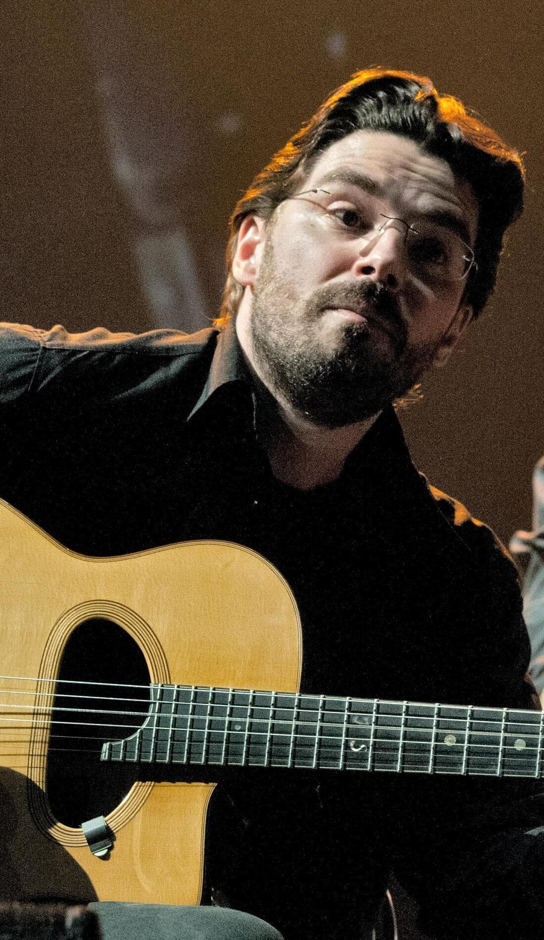 Joscho Stephan Tickets, 2024 Concert Tour Dates | SeatGeek