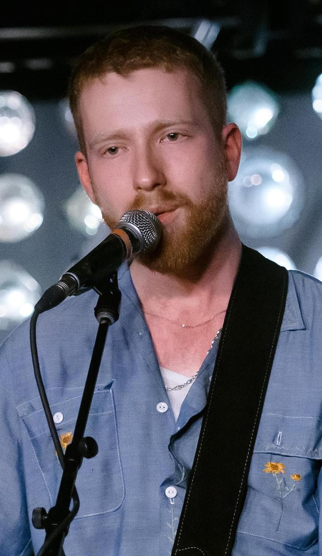 JP Saxe Tickets, 2024 Concert Tour Dates | SeatGeek