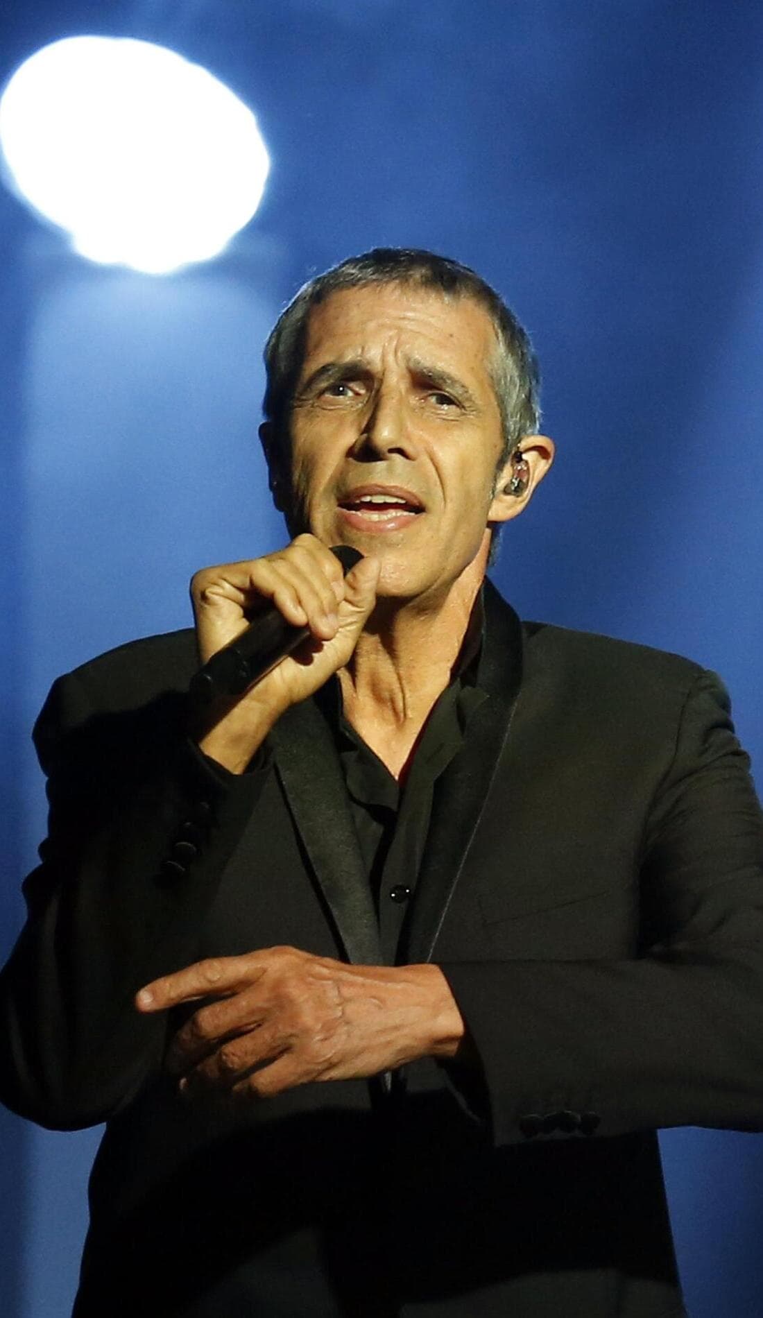 Julien Clerc Tickets, 2024 Concert Tour Dates | SeatGeek