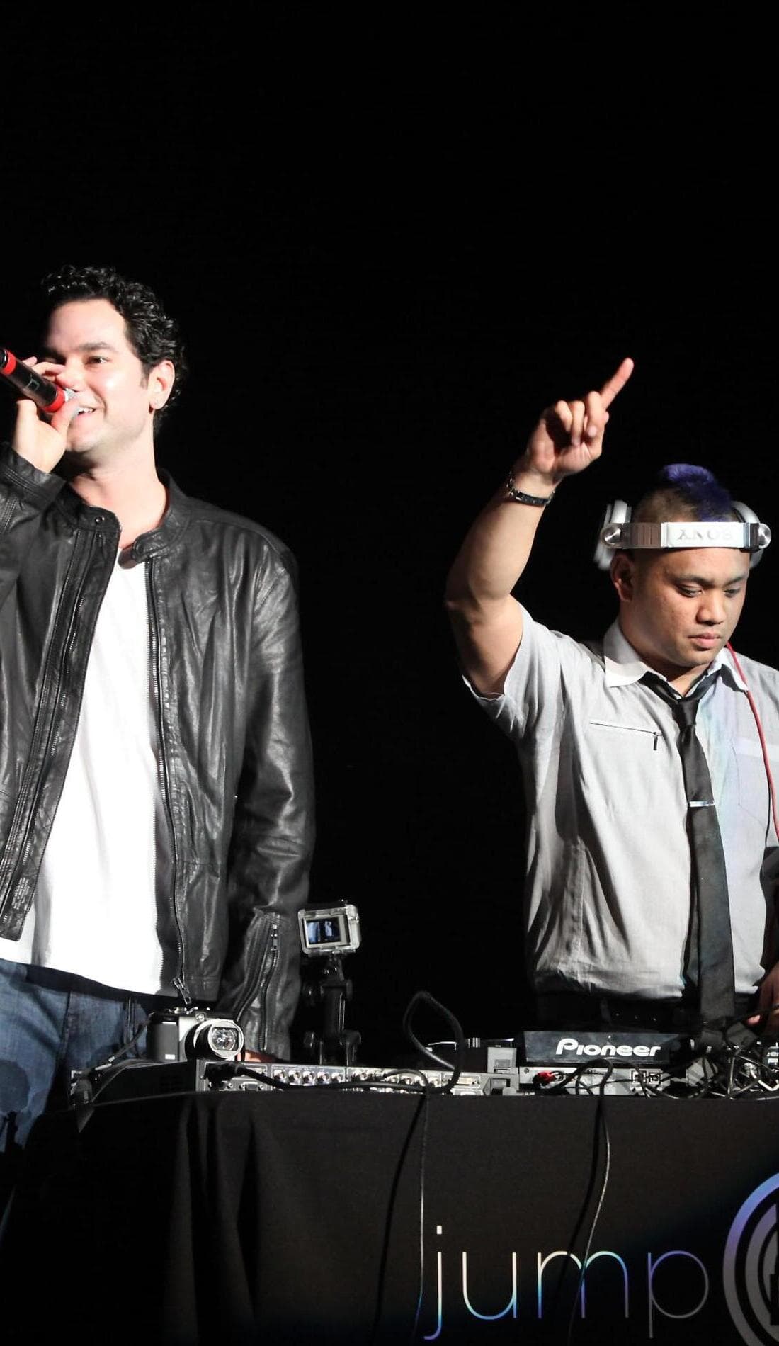 Jump Smokers Tickets, 2024 Concert Tour Dates | SeatGeek