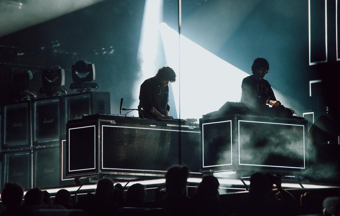 Techno Concert Tickets, 2024 Tour Dates & Locations | SeatGeek