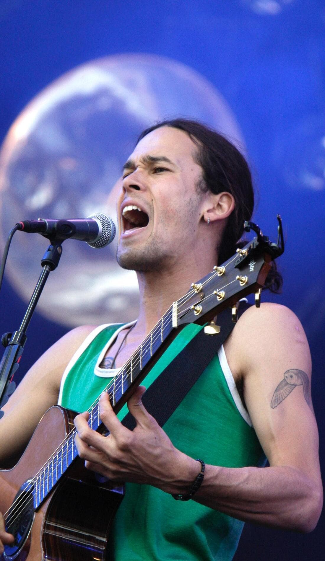 Justin Nozuka Tickets, 2024 Concert Tour Dates | SeatGeek