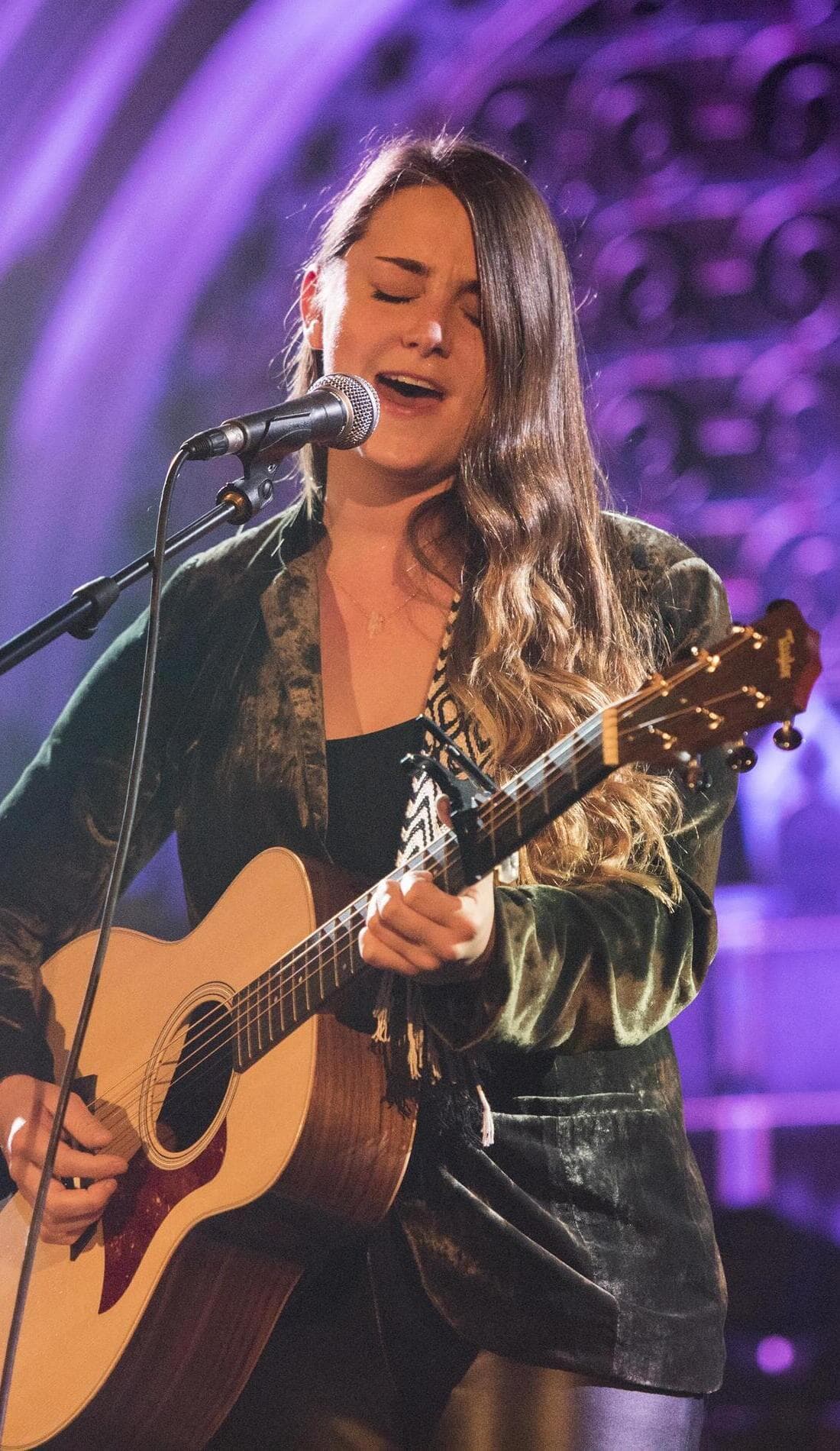 Katie Pruitt Tickets, 2024 Concert Tour Dates | SeatGeek