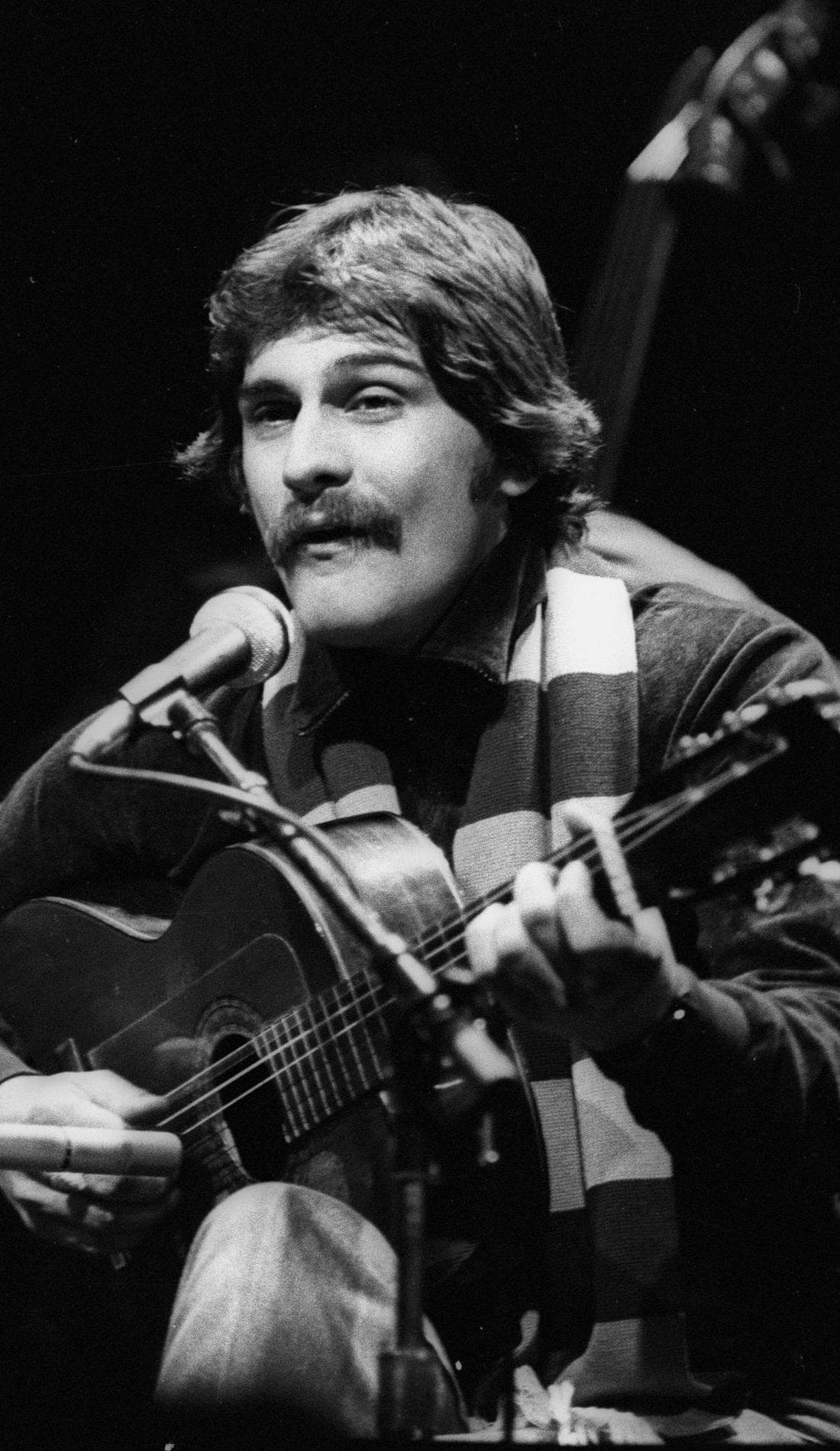 Kenny Rankin Tickets & Concert Tour Dates 2024 | SeatGeek