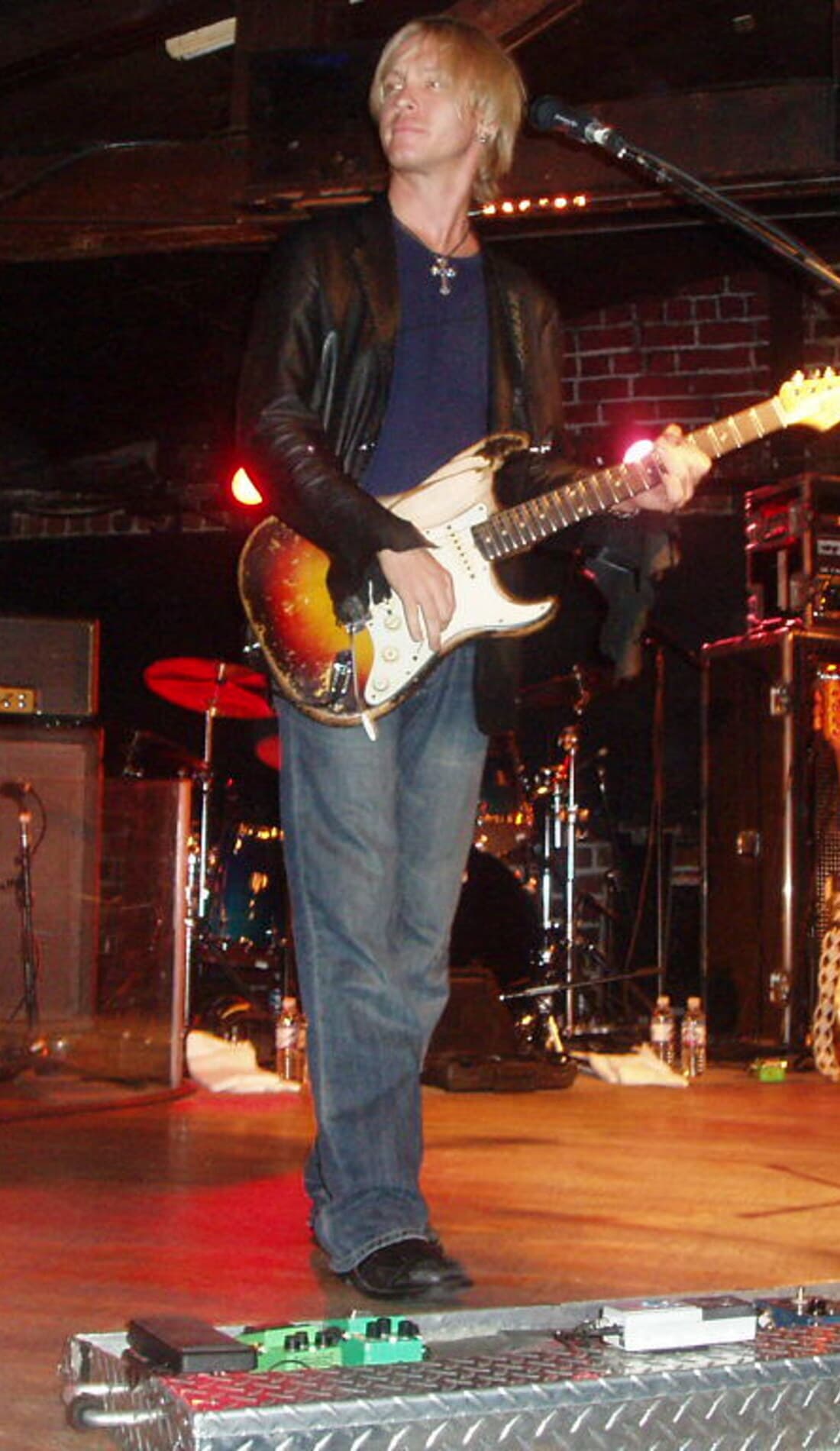 Kenny Wayne Shepherd Tickets, 2024 Concert Tour Dates | SeatGeek