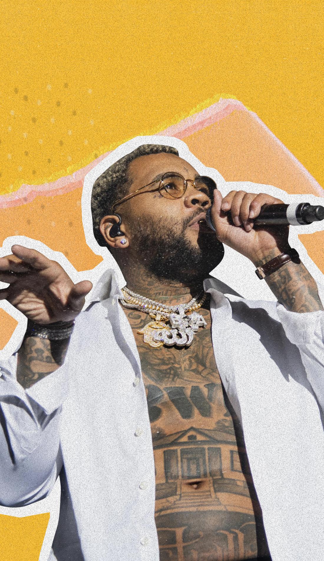 Kevin Gates Tickets & Concert Tour Dates 2024 | SeatGeek.ca