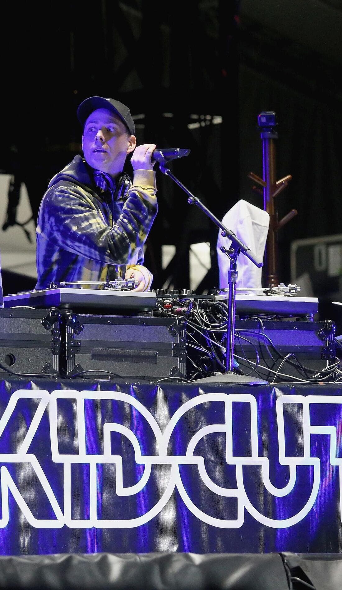 Kid Cut Up Tickets, 2024 Concert Tour Dates | SeatGeek