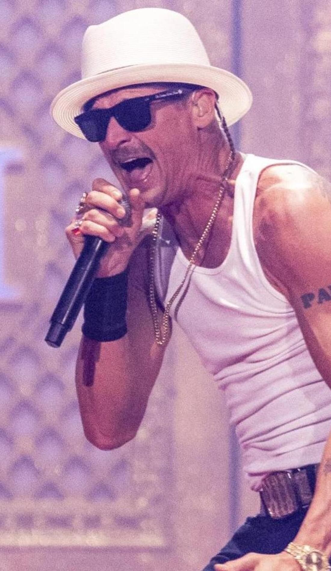 Kid Rock Tickets & Concert Tour Dates 2024 | SeatGeek.ca