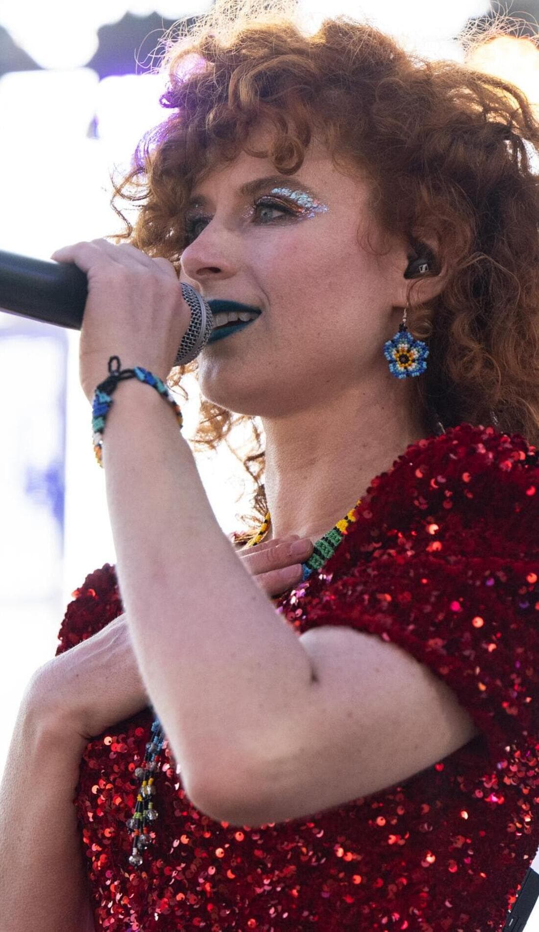 Kiesza Toronto Concerts Tickets 2024 | SeatGeek