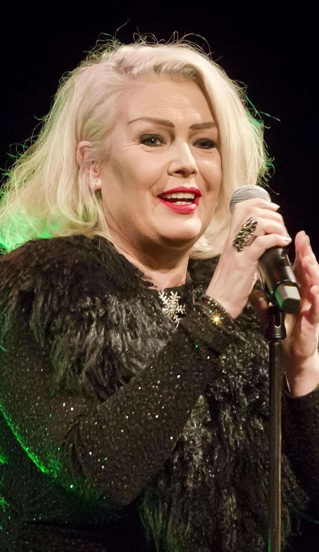 Kim Wilde Tickets, 2024 Concert Tour Dates | SeatGeek