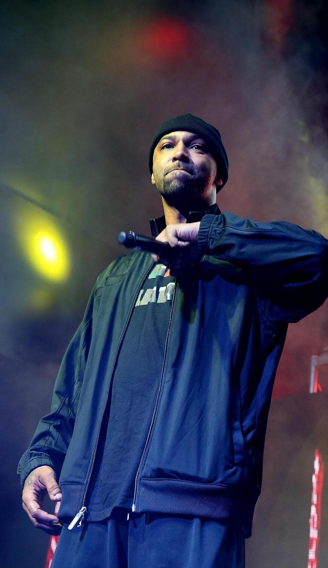 Kool G Rap Concert Tickets, 2024 Tour Dates & Locations | SeatGeek