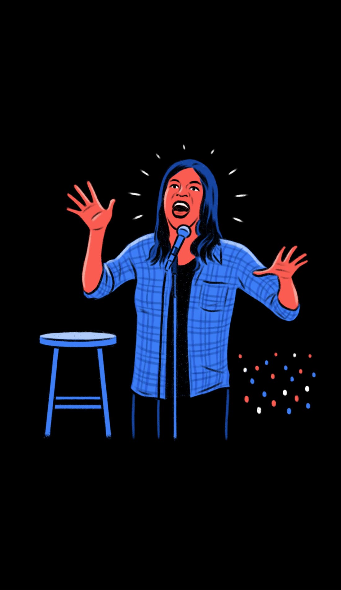 Kristen Toomey Tickets Austin (Cap City Comedy Club - Austin) - May 15 ...