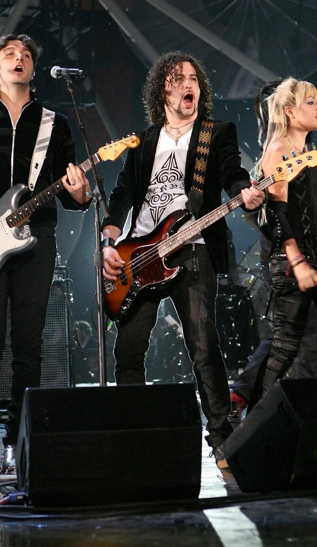 Kudai Concert Tickets, 2024 Tour Dates & Locations | SeatGeek