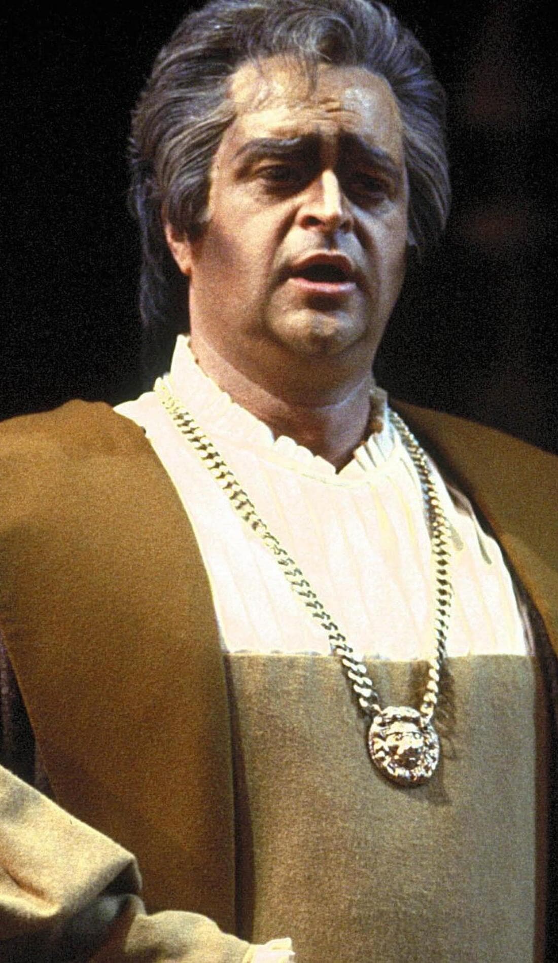 Kurt Rydl Tickets, 2024 Concert Tour Dates | SeatGeek