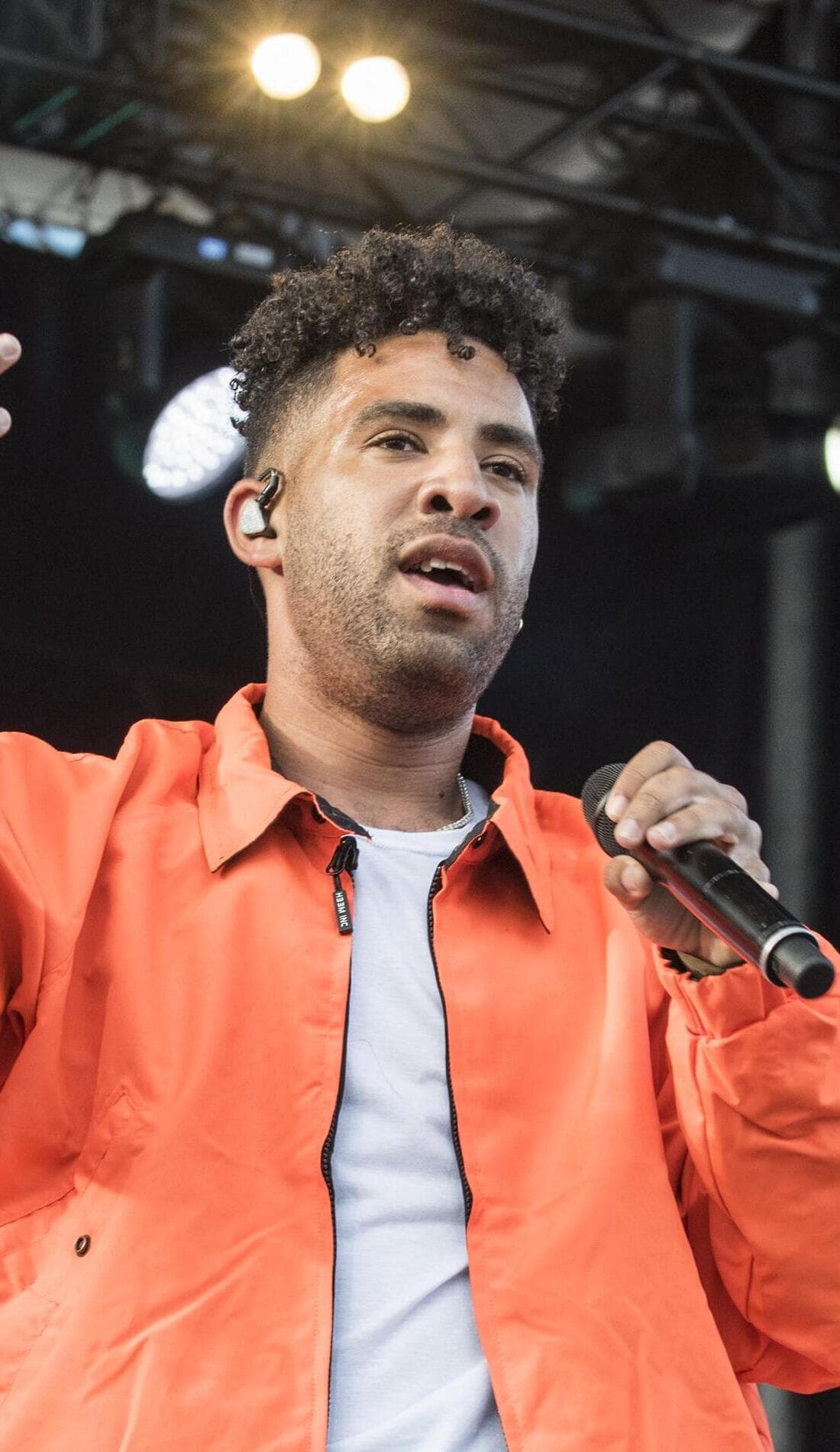 KYLE Concert Tickets, 2023 Tour Dates & Locations | SeatGeek