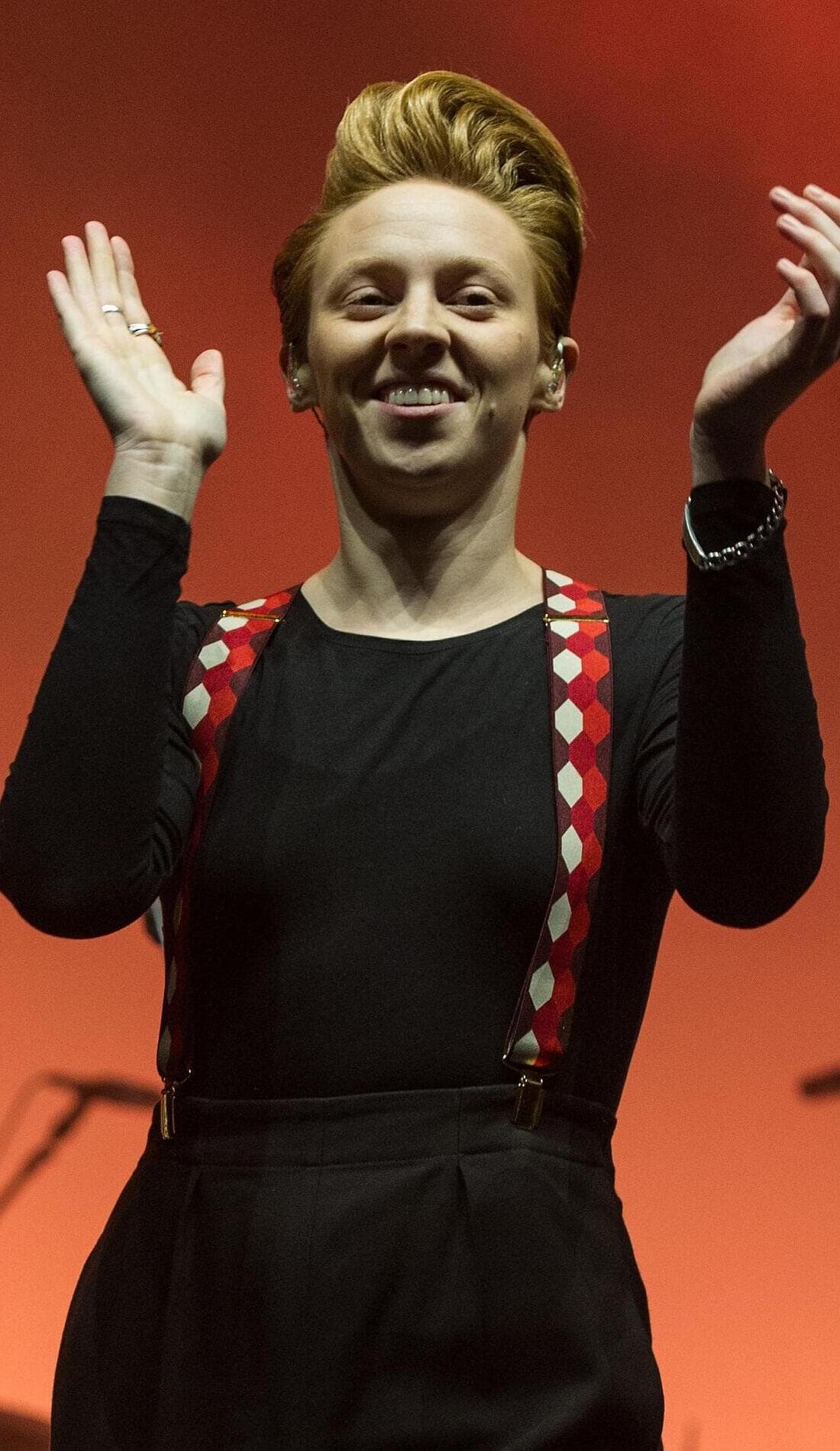 La Roux Concert Tickets, 2024 Tour Dates & Locations | SeatGeek