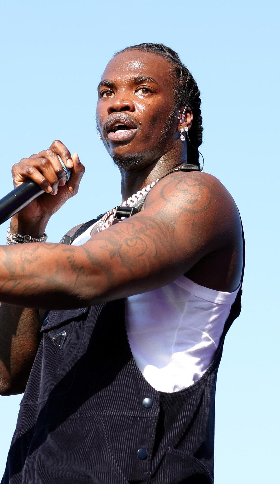 Lancey Foux Tickets, 2024 Concert Tour Dates | SeatGeek