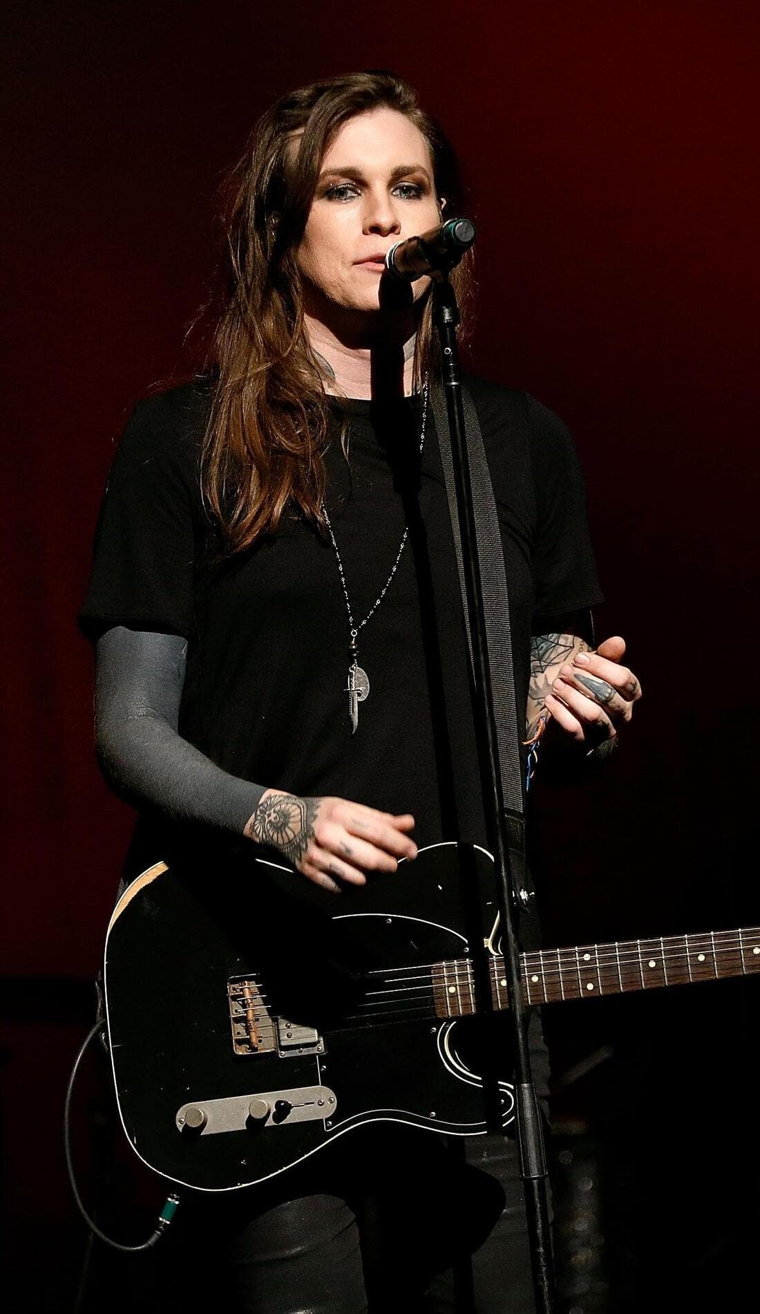 Laura Jane Grace Tickets, 2024 Concert Tour Dates | SeatGeek