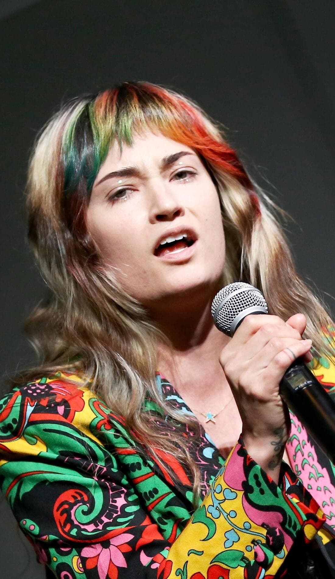 Lauren Ruth Ward Concert Tickets, 2024 Tour Dates & Locations | SeatGeek