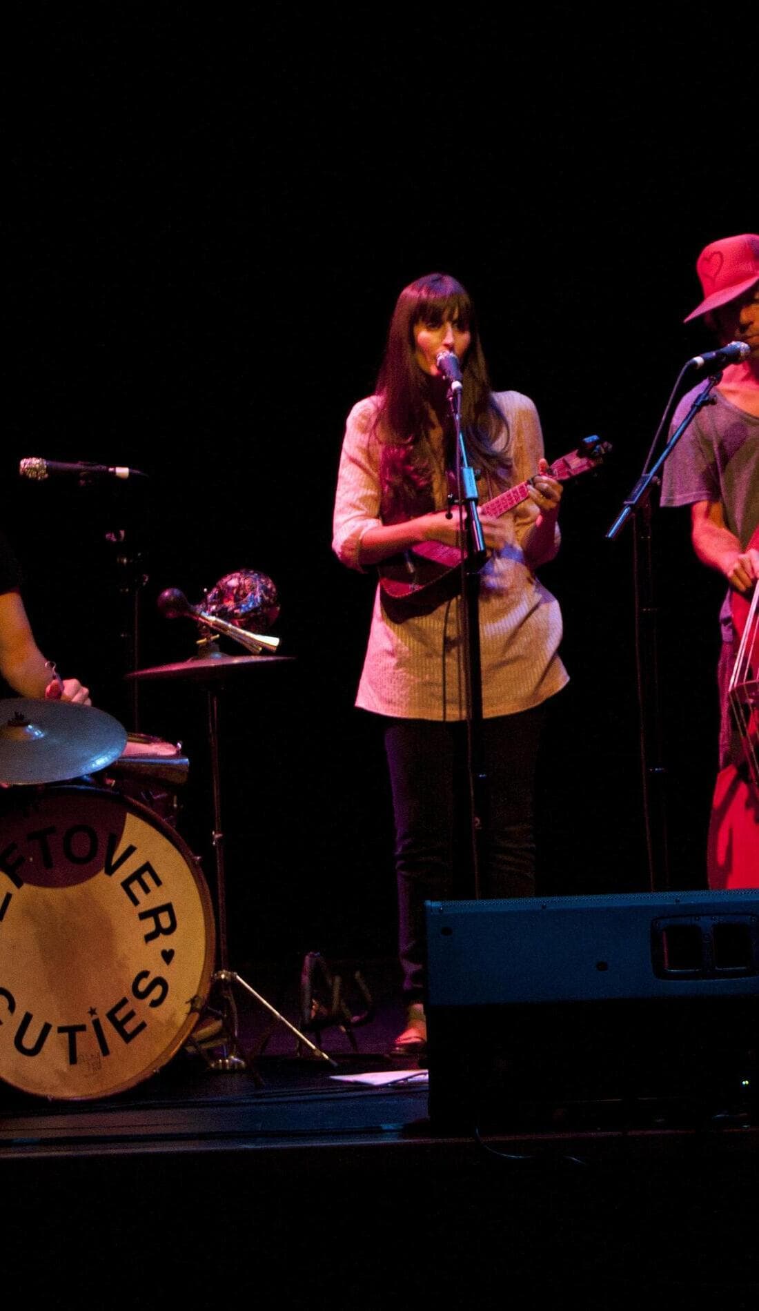 Leftover Cuties Tickets & Concert Tour Dates 2024 | SeatGeek