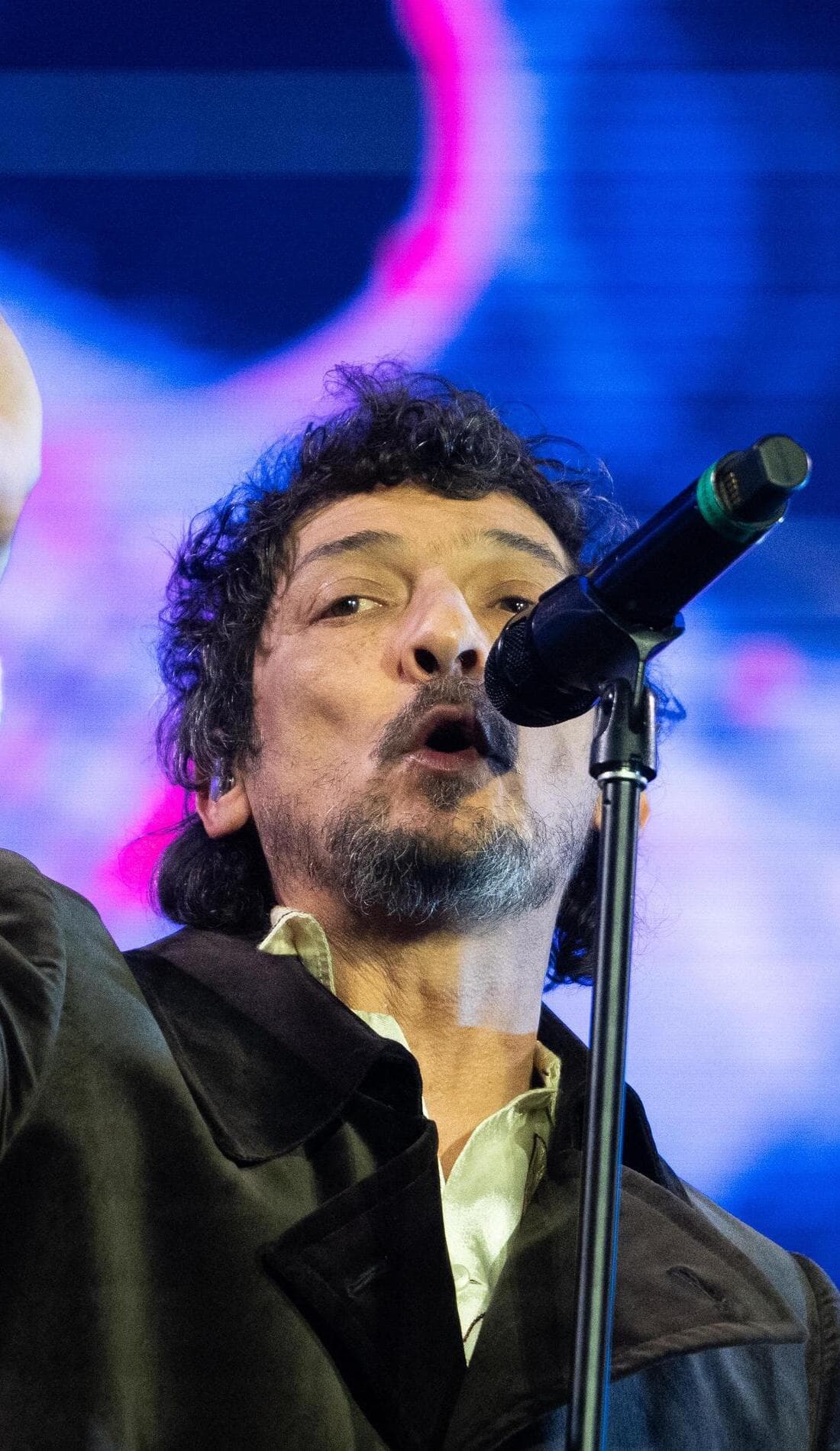 Leon Larregui Tickets & Concert Tour Dates 2024 | SeatGeek