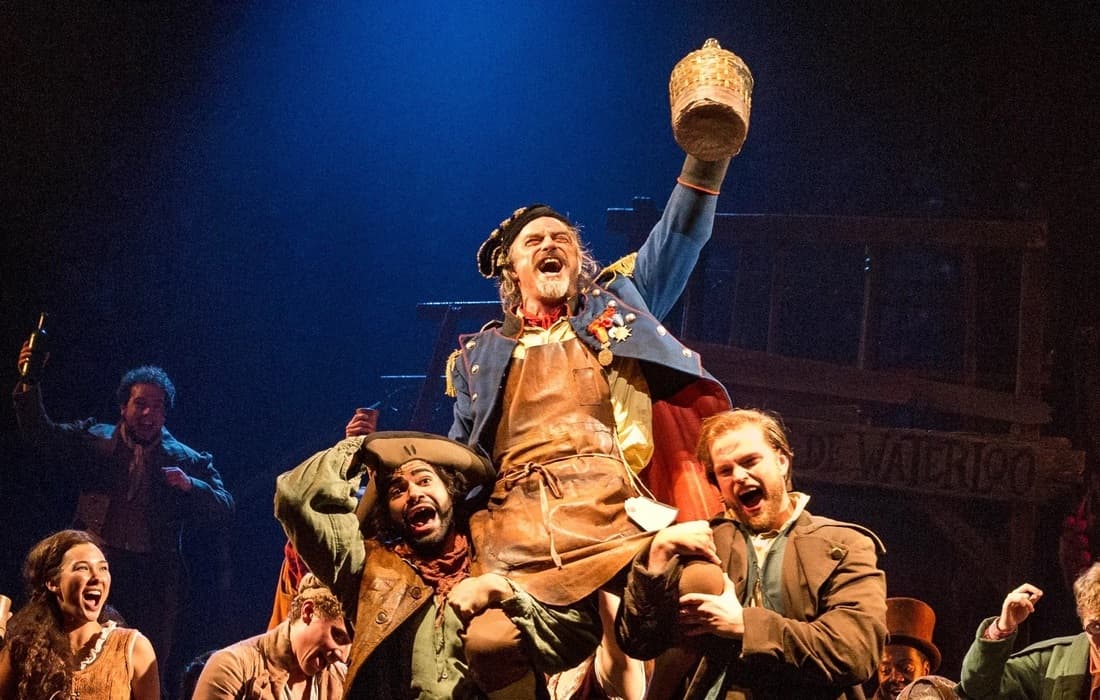 Toronto Broadway Musicals, Live Shows, Theater Tickets & 2024 Schedules ...