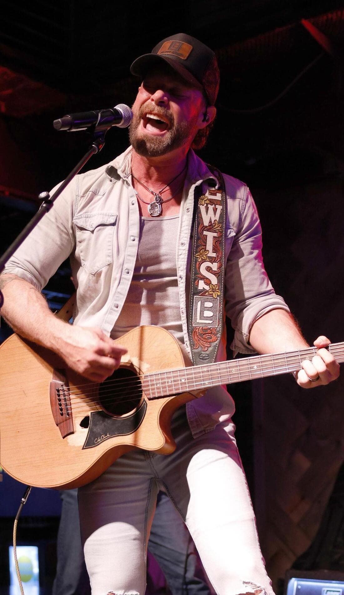 Lewis Brice Concert Tickets, 2023-2024 Tour Dates & Locations | SeatGeek