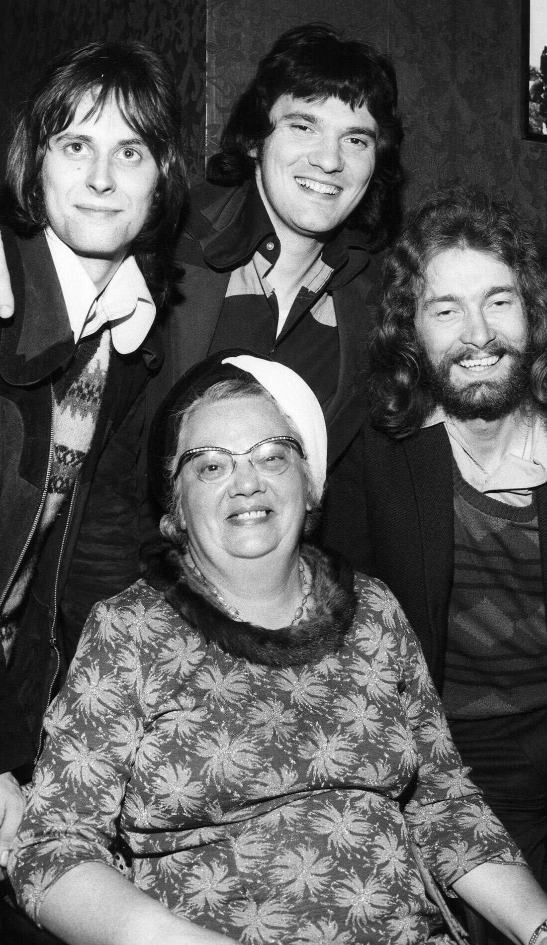 Lieutenant Pigeon Tickets & Concert Tour Dates 2024 | SeatGeek