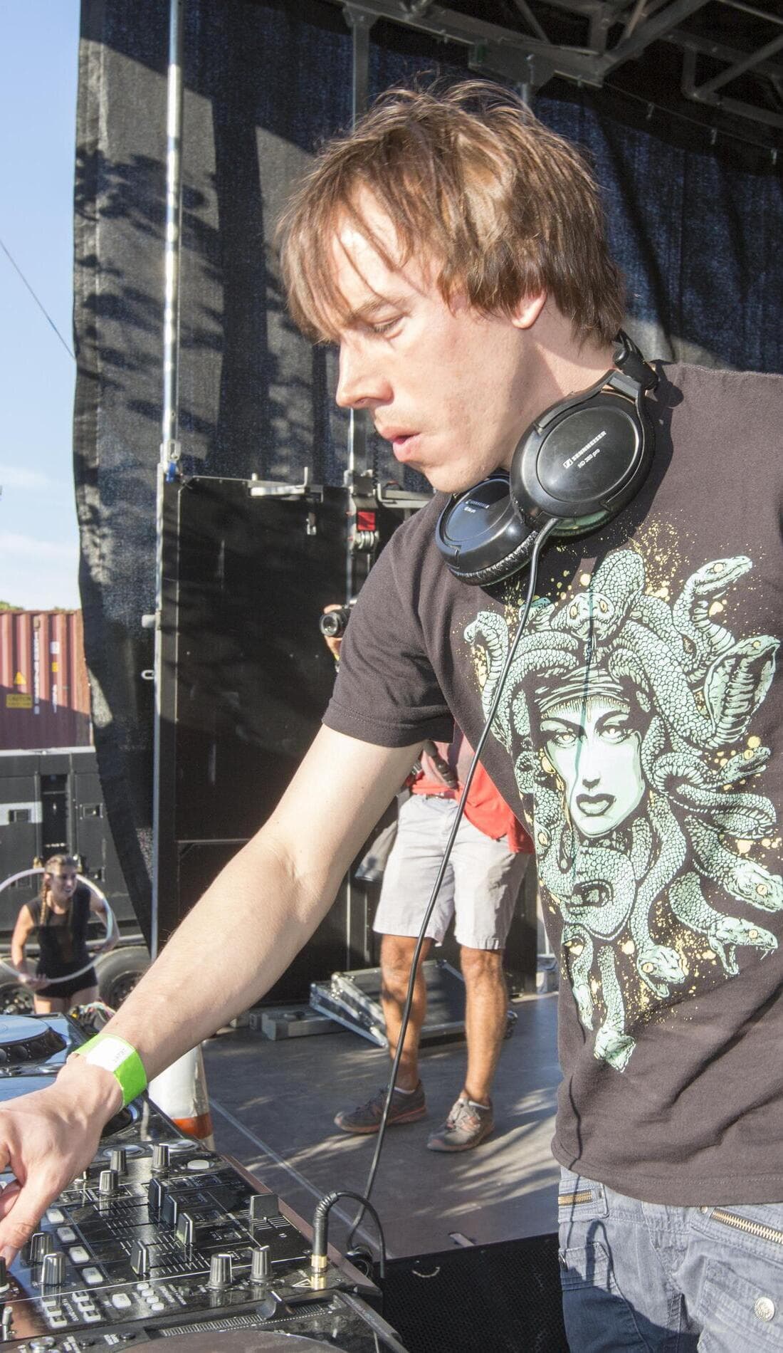 Liquid Stranger Tickets, 2024 Concert Tour Dates | SeatGeek