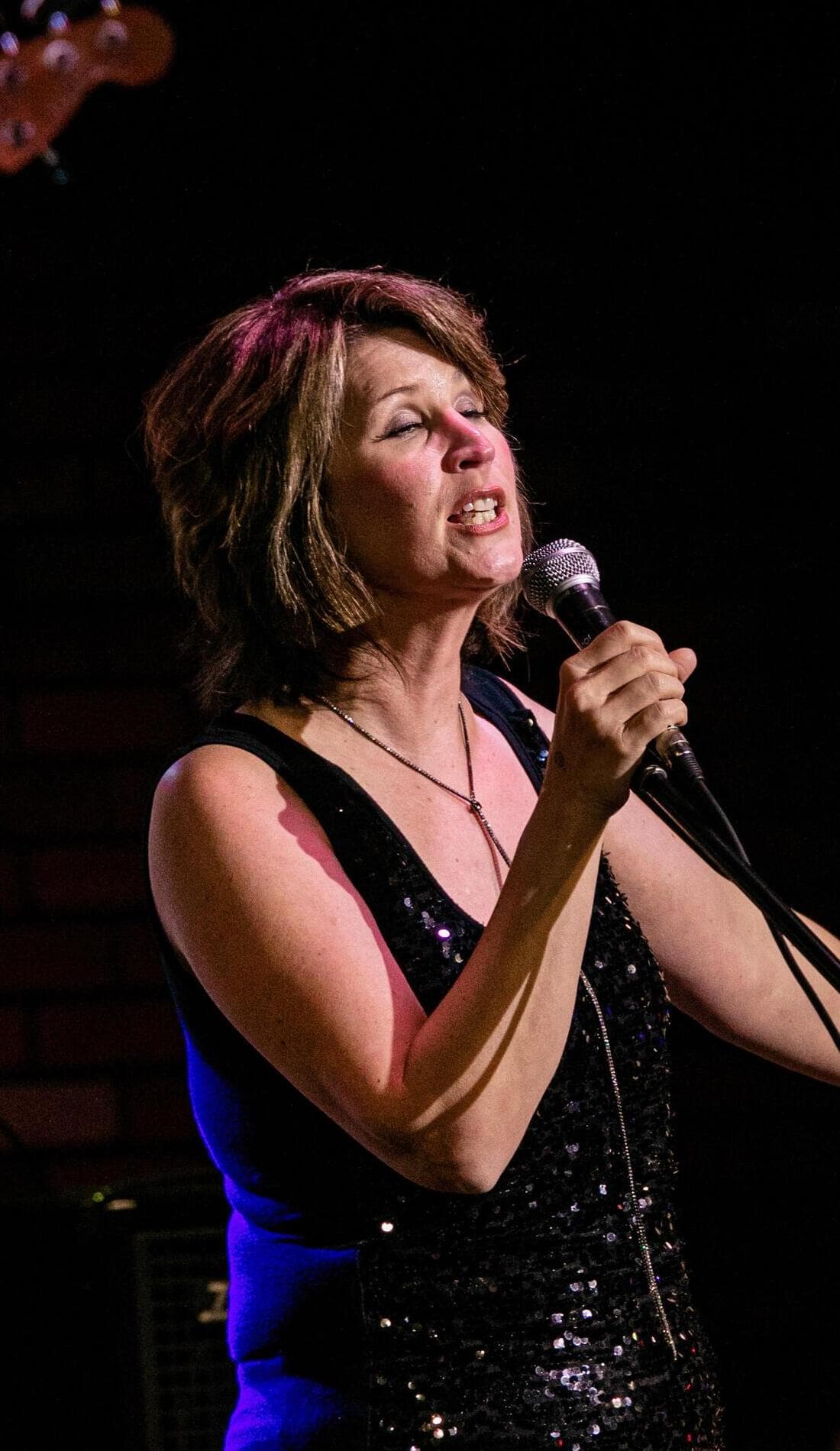 Lisa Brokop Tickets & Concert Tour Dates 2024 | SeatGeek