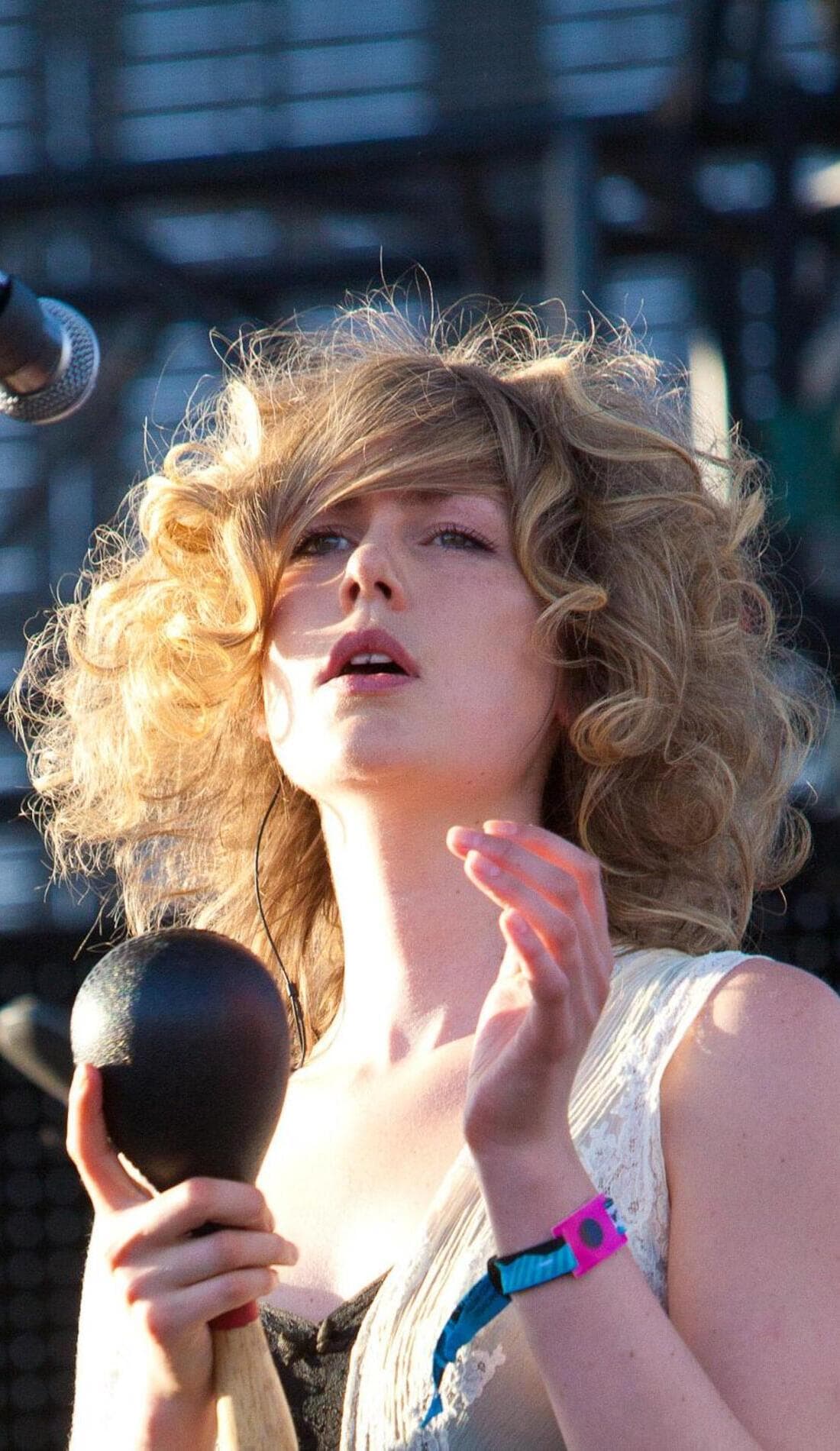 Lisa Lobsinger Concert Tickets, 2024 Tour Dates & Locations | SeatGeek