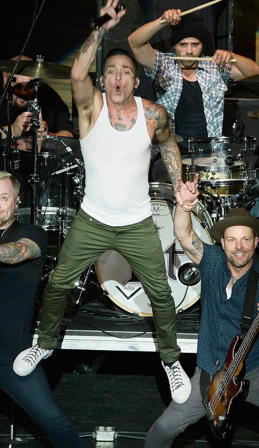 Lit Tickets, 2024 Concert Tour Dates | SeatGeek