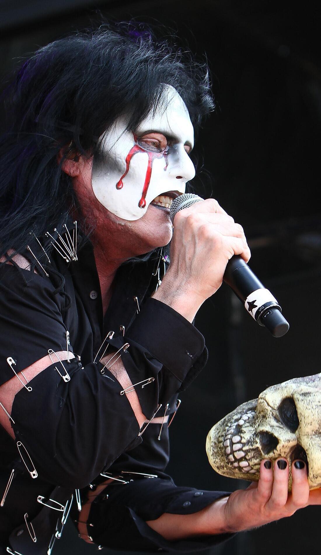 Lizzy Borden Concert Tickets 2024 Tour Dates And Locations Seatgeek