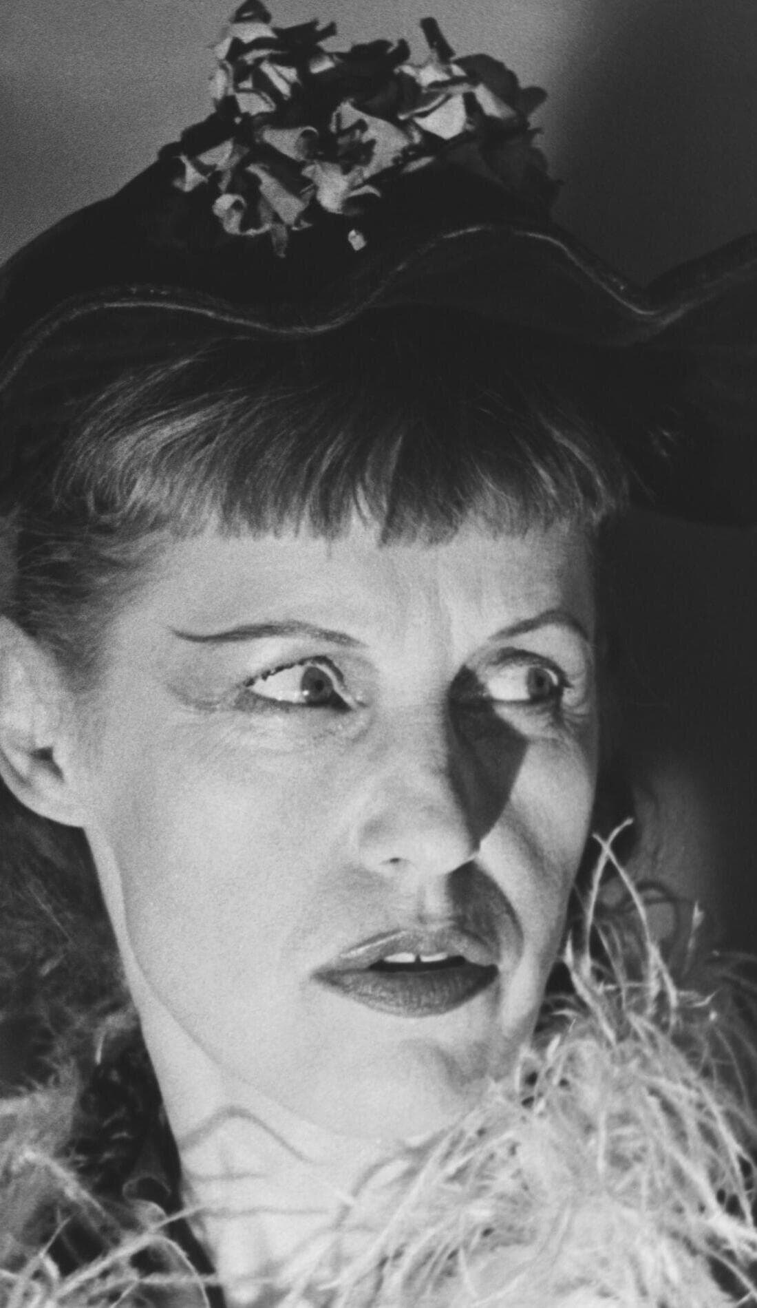 Lotte Lenya Tickets & Concert Tour Dates 2024 | SeatGeek