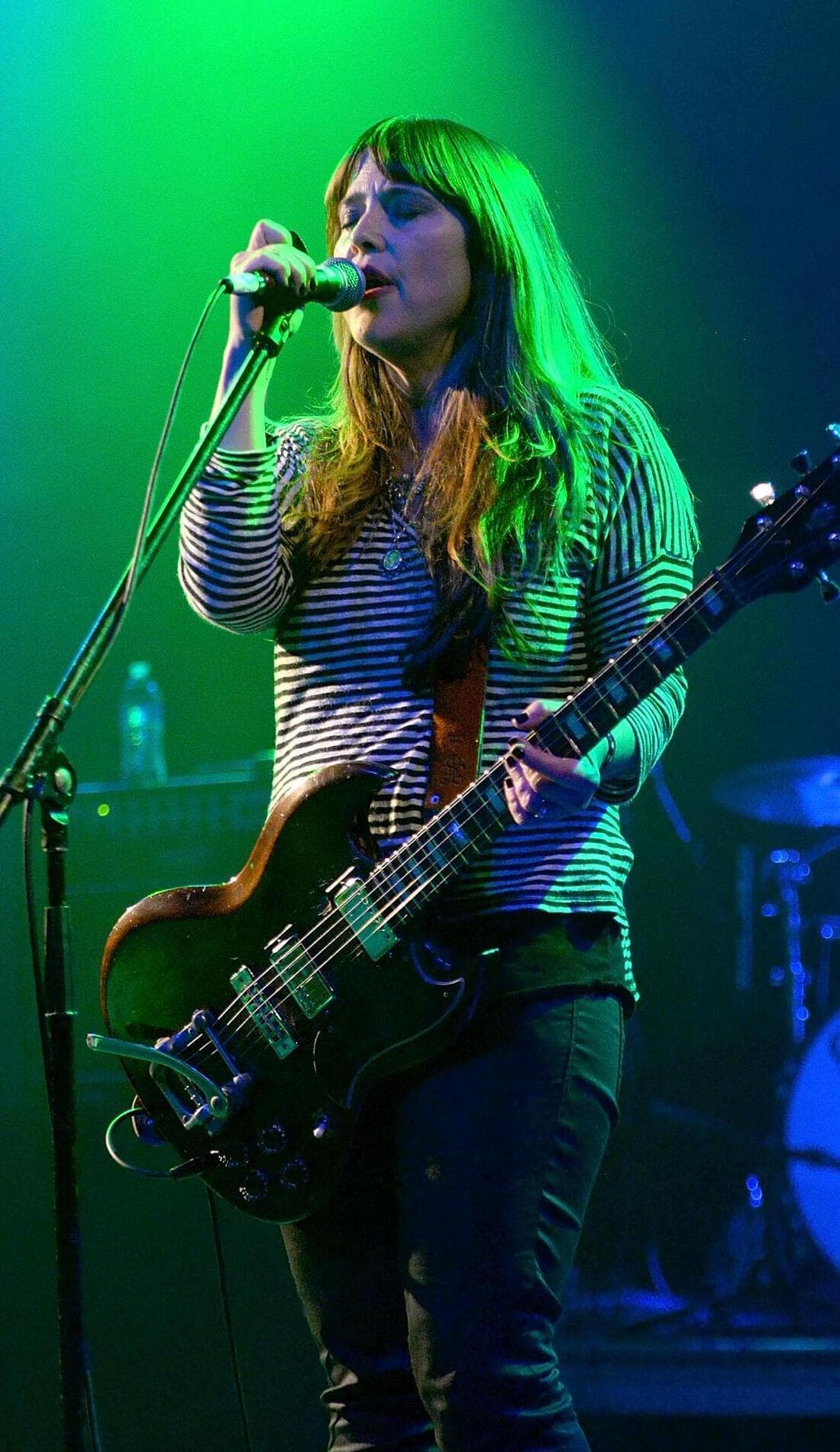 Louise Post Concert Tickets, 2024 Tour Dates & Locations | SeatGeek