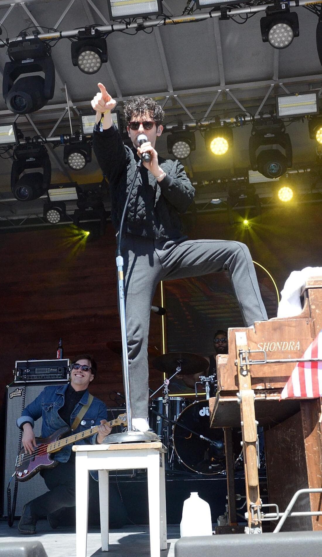 Low Cut Connie Tickets & Concert Tour Dates 2024 | SeatGeek