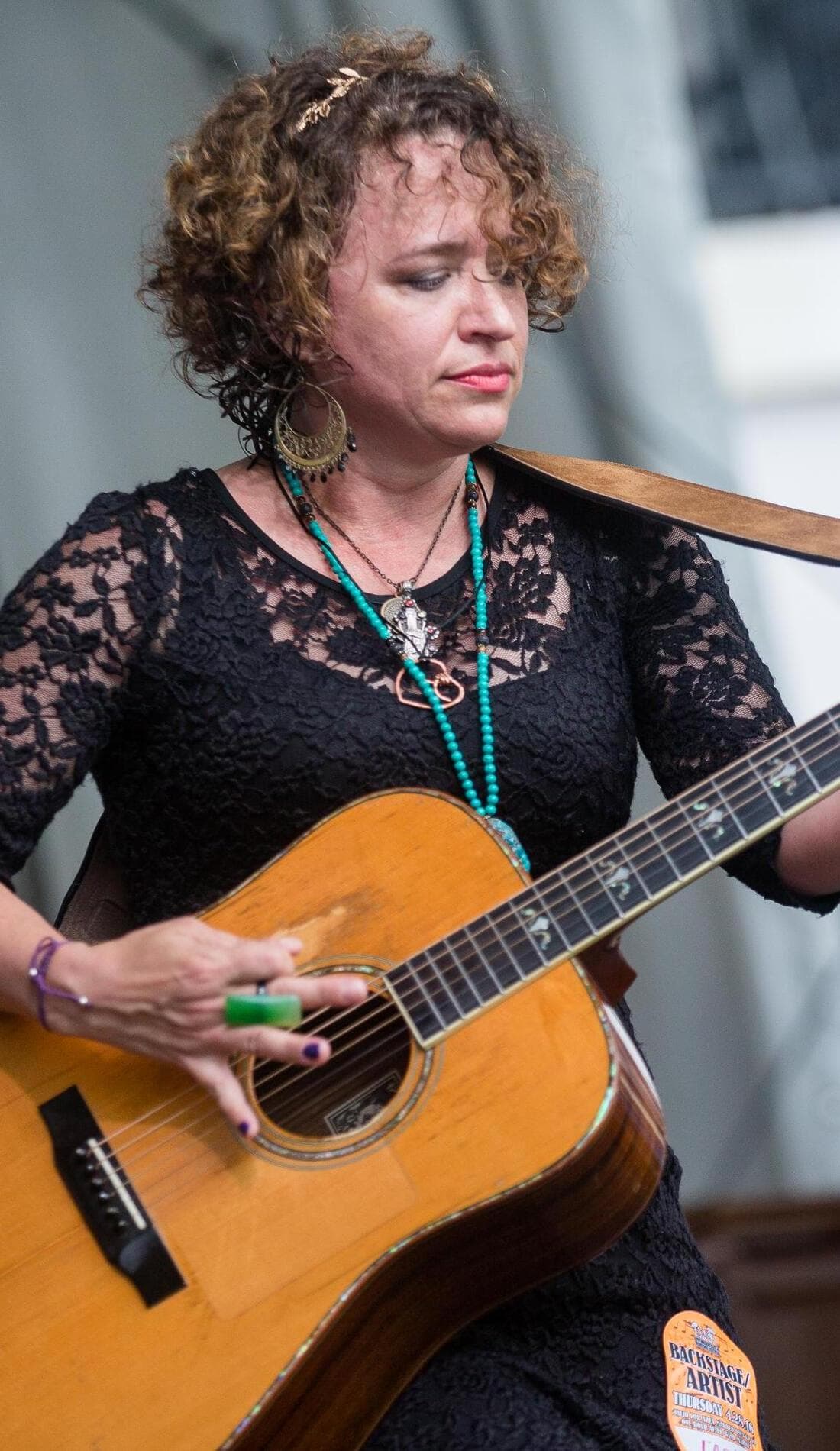 Lynn Drury Tickets, 2024 Concert Tour Dates | SeatGeek