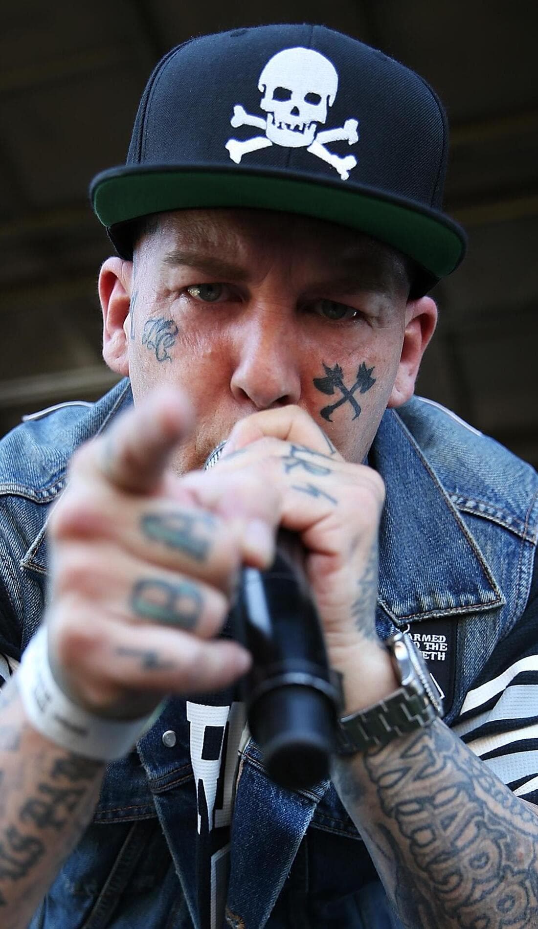 Madchild in Anaheim, 2024 Concert Tickets | SeatGeek
