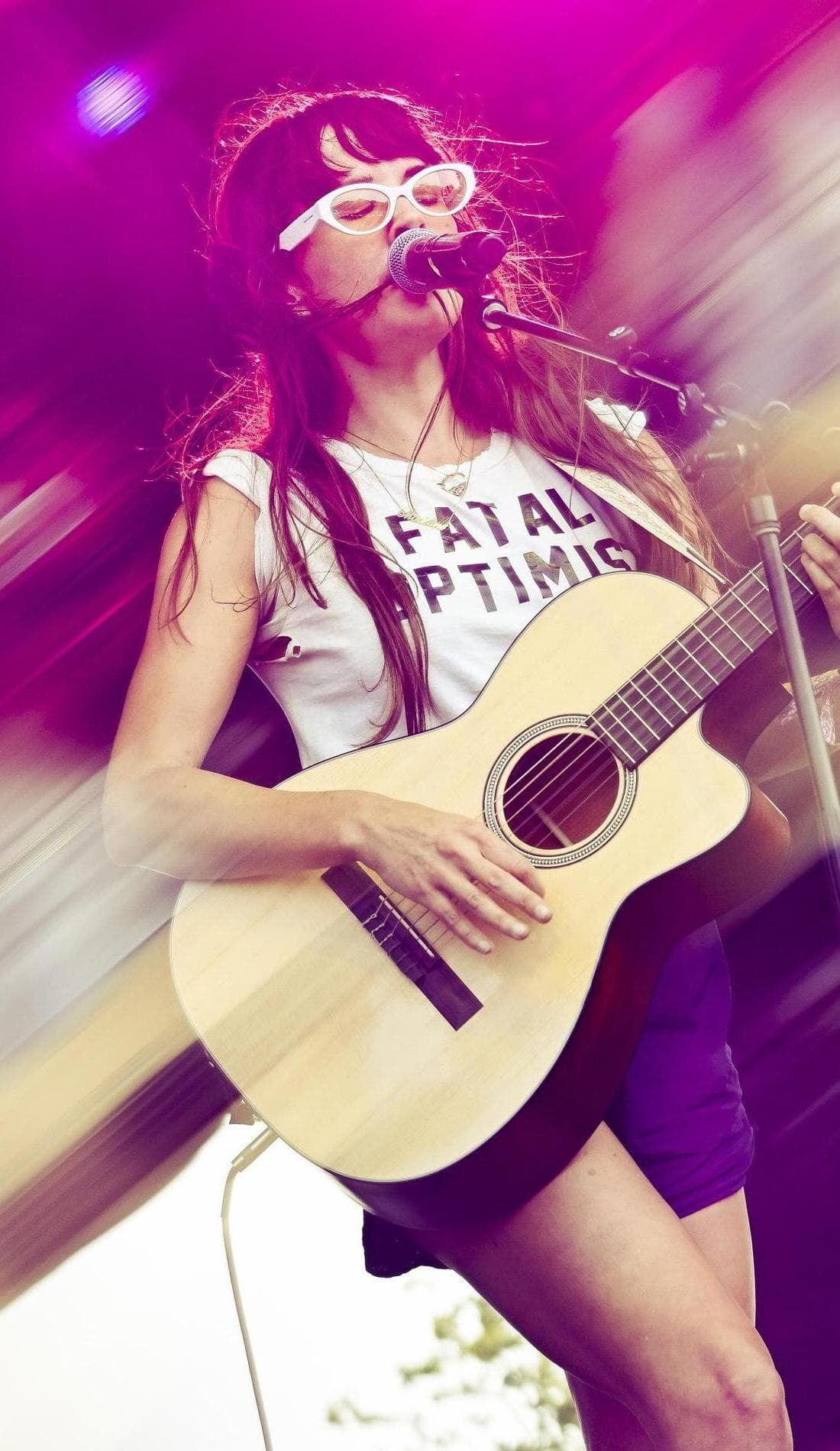 Madi Diaz Tickets, 2024 Concert Tour Dates | SeatGeek