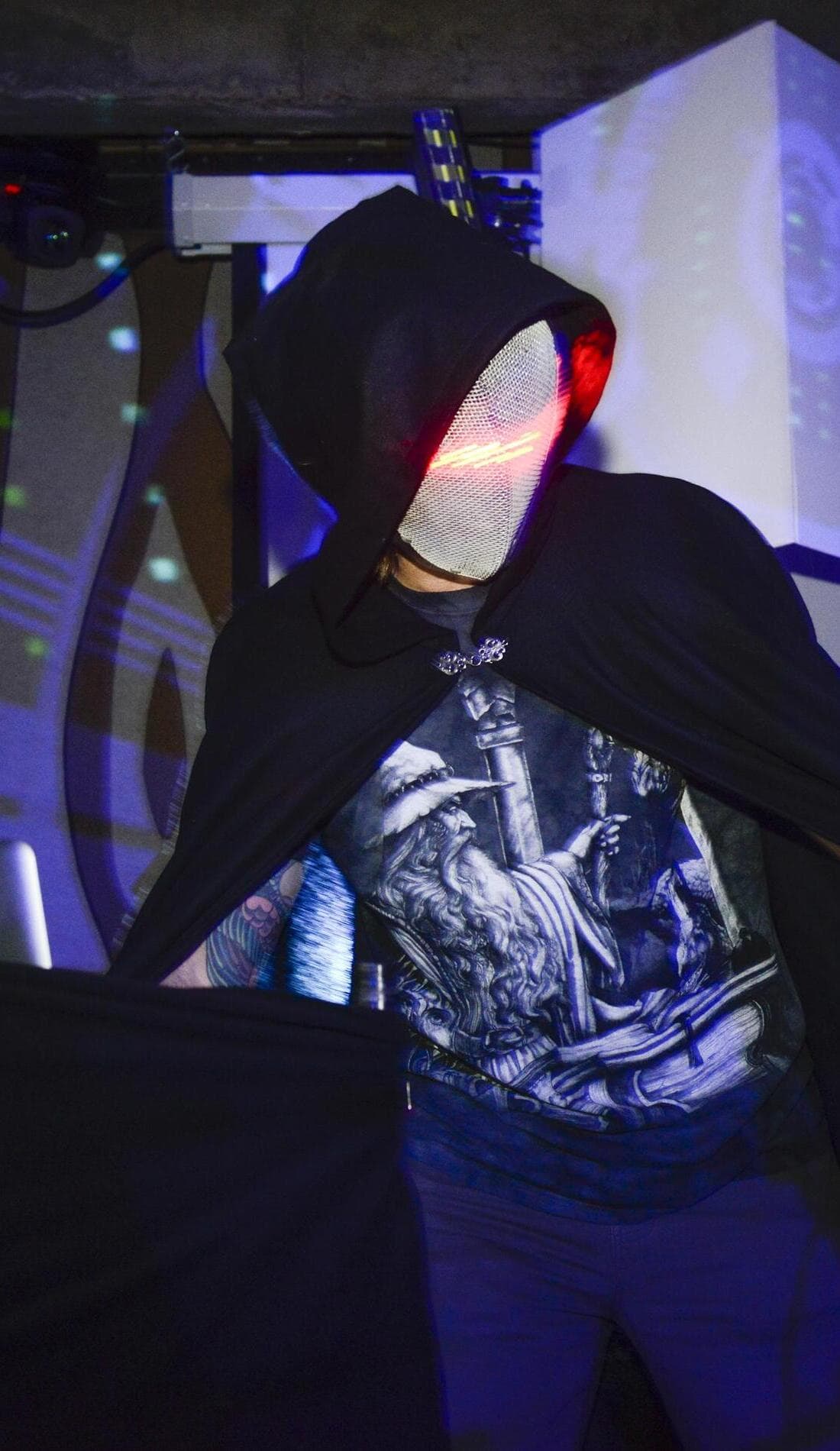 Magic Sword in Vancouver, 2023 Concert Tickets | SeatGeek