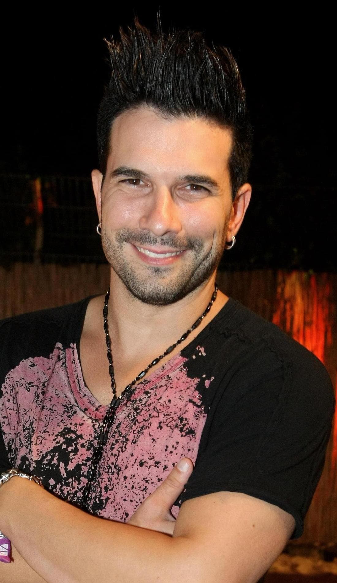Marc Terenzi Tickets, 2024 Concert Tour Dates | SeatGeek