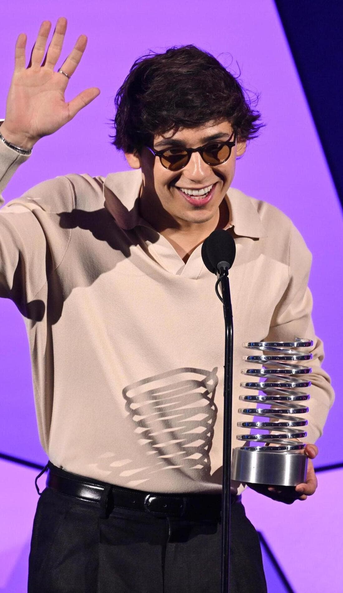 Marcello Hernandez Tickets, 2024 Showtimes & Locations | SeatGeek