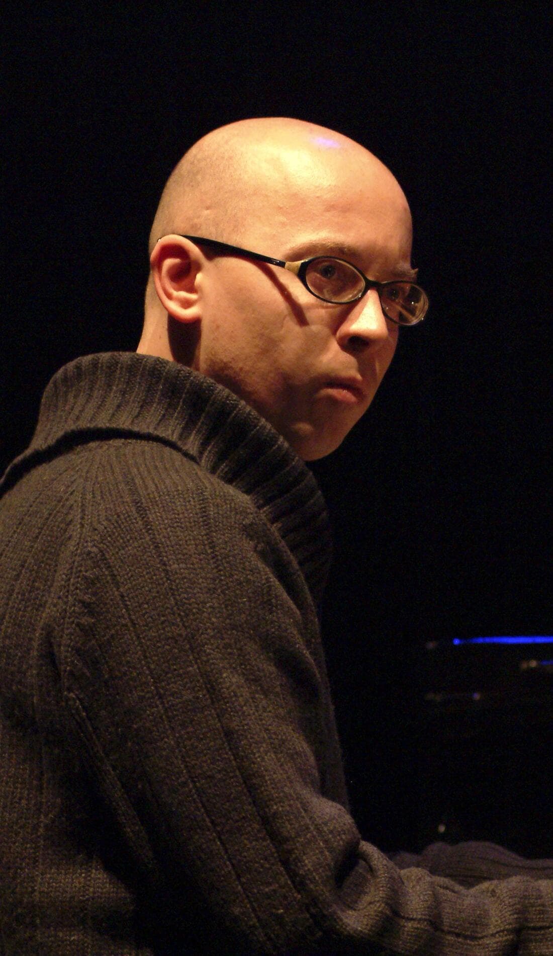 Marcin Wasilewski Tickets & Concert Tour Dates 2024-2025 | SeatGeek